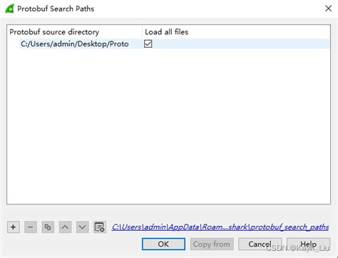 使用lua编写wireshark解析protobuf插件wireshark Lua插件例程 Csdn博客 使用lua编写wireshark解析protobuf插件wireshark Lua插件例程 Csdn博客