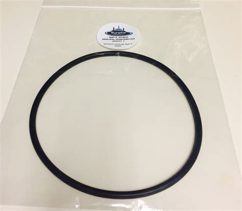 Buy Sfc80hs Replaces Pentair Codeline 96000 Head Sealend Cap O