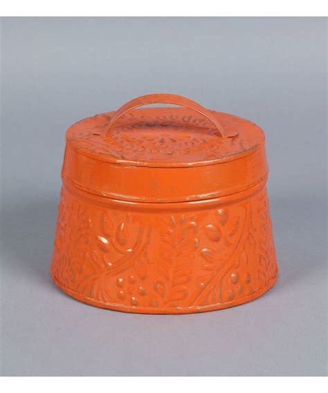 Color Palatte Round Box Color Palatte 3065021