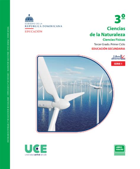 Descargar Libro De Secundaria Ciencias De La Naturaleza 3 Tercero De