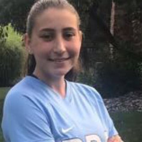 Ava Foxs Soccer Recruiting Profile