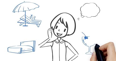 ホワイトボードアニメーションとは？【特徴・実例・作り方】