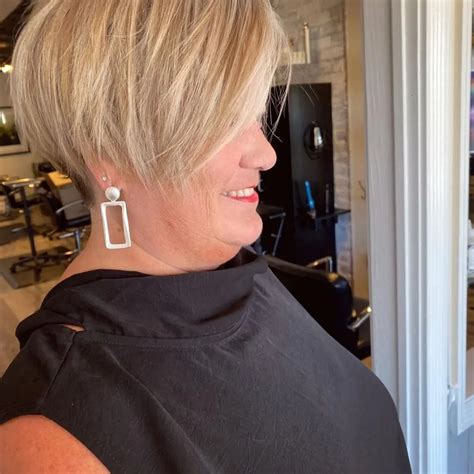 80 Must Try Blonde Pixie Cut Ideas