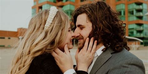 Ally Duncan And Adam Schroeders Wedding Website The Knot