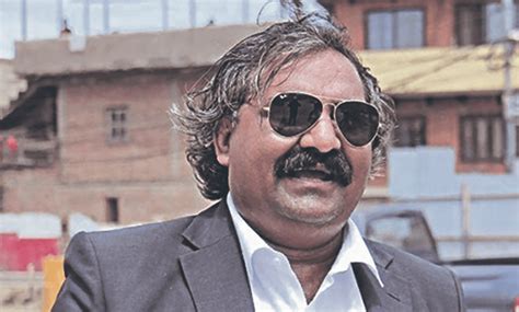 Police Arrest Contractor Manoj Bhetwal « Nepal Live Today