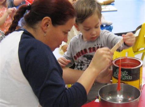 Programs For All Ages Shames Jcc