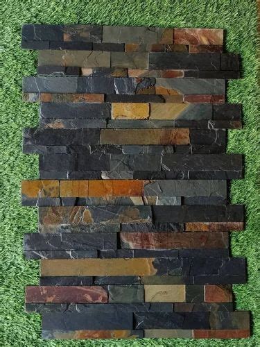 Matte Stone Cladding Tile At Rs 65sq Ft In Rewari Id 2852157519088