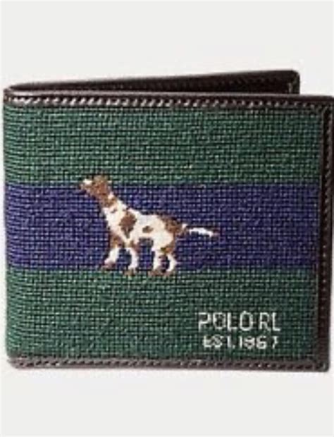 Lost Wallet Rchicoca