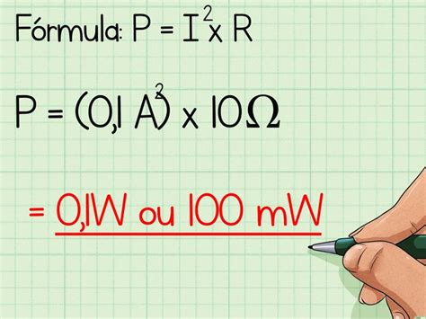 5 Formas De Calcular Joules Wikihow