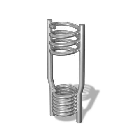 Coil Loop Inserts Afinitas