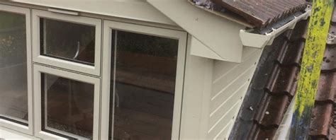 Dormer Cladding Cheltenham And Gloucester Cladding