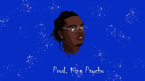 Free Gunna X Lil Uzi Vert Type Beat Prod King Psycho Youtube