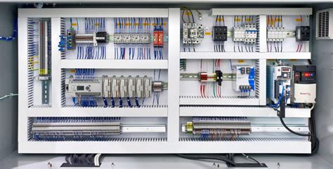 Types Of Industrial Control Systems Midwest Engineered Systems