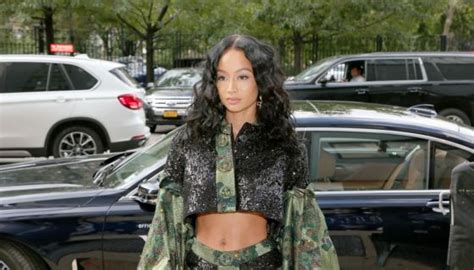 Draya Shows Off The Goods In Latest Instagram Thirst Trap Twitter Reacts