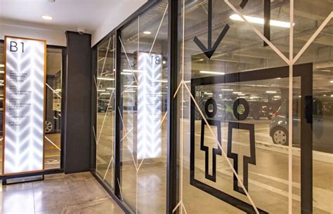 Pwc Tower By Diadem Archipro Nz