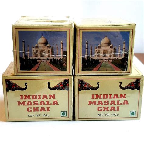 Чай масала ,100 гр , Indian Masala Chai: продажа, цена в Алматы. Чай от ...