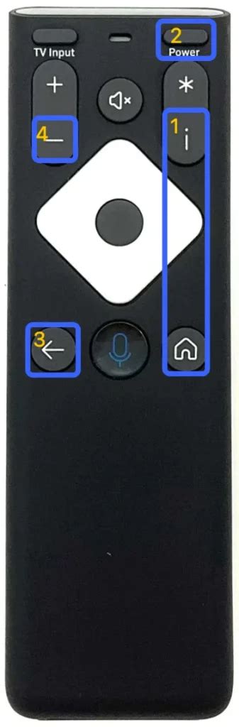 Xfinityリモコンxr11、xr15、xr16をリセットする方法（2024年12月）