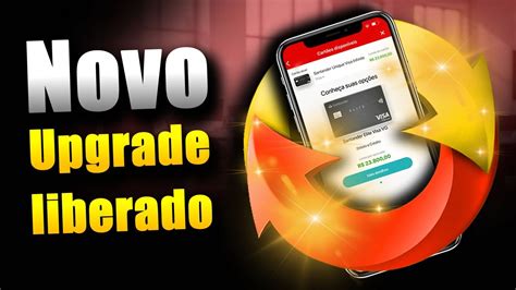 Santander Libera UPGRADE DE MUITOS CARTÕES para vários clientes SERÁ