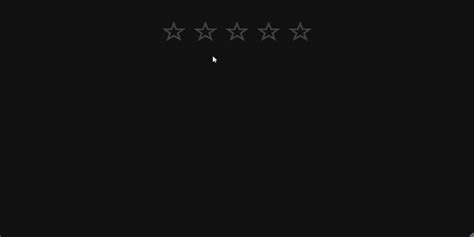 Css Star Ratings Page 2 Of 3 Webartdeveloper