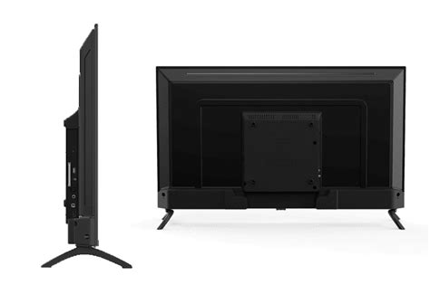OK ODL UC TAB Competente Televisor K HDR Y Android TV