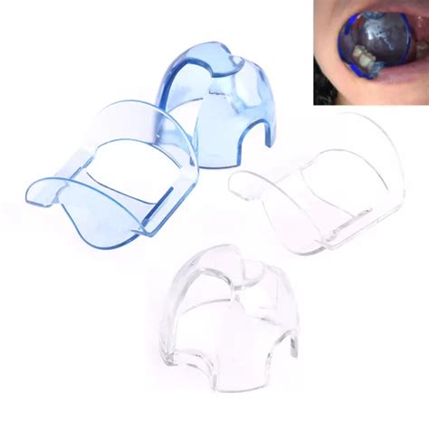 Dental Intraoral Cheek Retractor Lip Mouth Opener Anterior Posterior Te