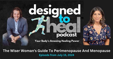 PODCAST Designed To Heal