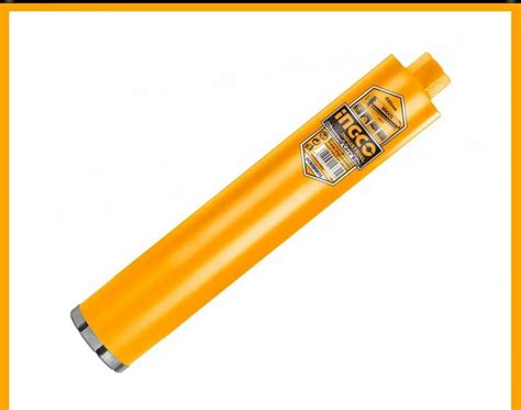 Diamond Core Bits Diameter 122mm At ₹ 5423 Piece In Kolkata Id 27448015148