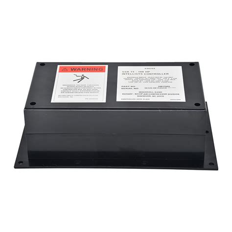 Air Compressor Parts Intellisys Controller 39817655