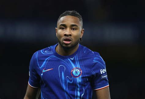 Christopher Nkunku Makes Decision Over Man Utd Transfer As Chelsea