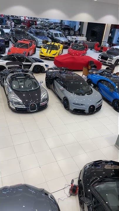 شیک ترین های دوبی Youtube