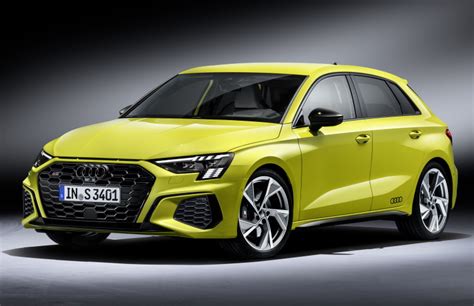 Audi S3 Engines Specs Problems
