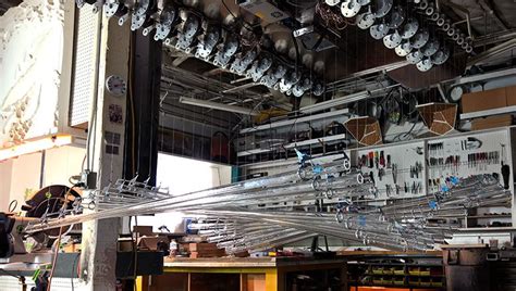 Interactive Lighting System