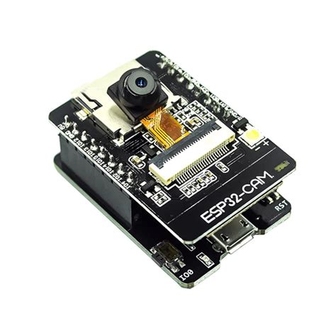 Esp32 Esp32 Esp32 Cam Mb Placa De Desenvolvimento De Câmeras Com Módulo Ov2640 Shopee Brasil