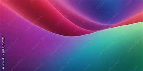 Grainy Texture Background Red Blue Green Orange Gray Abstract Color Background For Backdrop