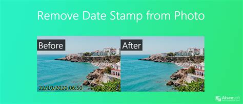 2 Easiest Methods To Remove The Date And Time Stamp From Photos
