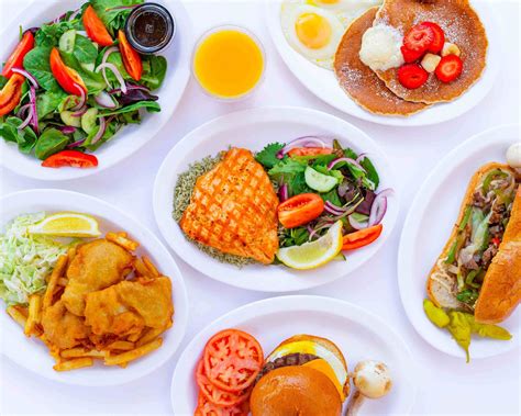 Order Bread And Butter Menu And Prices El Segundo Delivery Uber Eats
