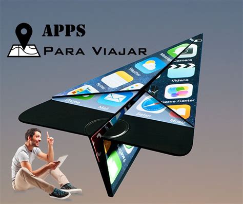 Las Mejores Apps Para Viajar Por El Mundo Inka Time Tours