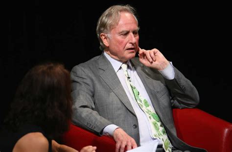 Atheist Richard Dawkins On Eugenics ‘of Course It Would Work On