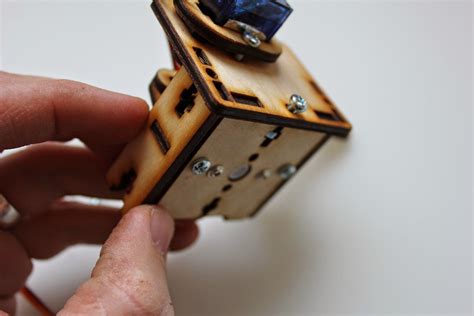 mearm build a small hackable robot arm v0 3 11 steps with pictures