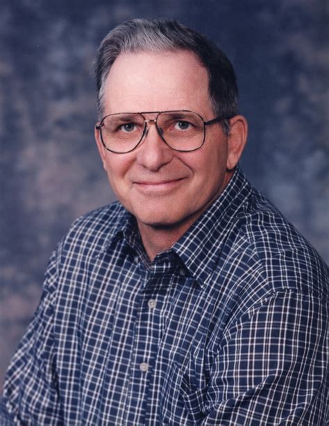 Gerald Harter 2024 Reece Funeral Home