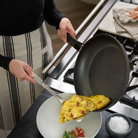 Adamant® Classic Frying Pan Fissler