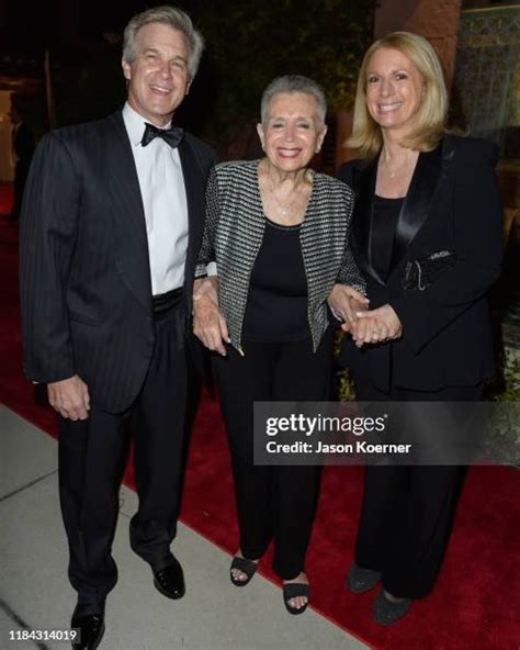 Chris Evert Pro Tennis Gala Photos And Premium High Res Pictures