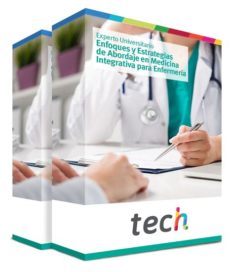 Experto Universitario En Enfoques Y Estrategias De Abordaje En Medicina