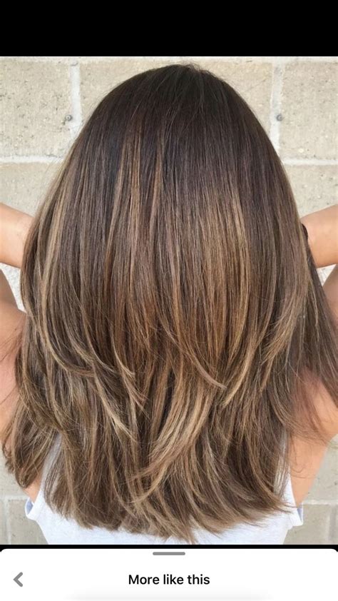 70 Brightest Medium Layered Haircuts To Light You Up Artofit