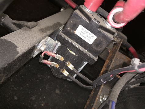 Fs Alltrax Axe 7245 Dc Controller 450a 24 72v Diy Electric Car Forums