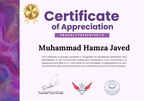 muhammad hamza javed 🚀react developer on linkedin codinglife