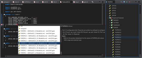 Github Jinshil Stm F Discovery Demo A Simple Demonstration Of