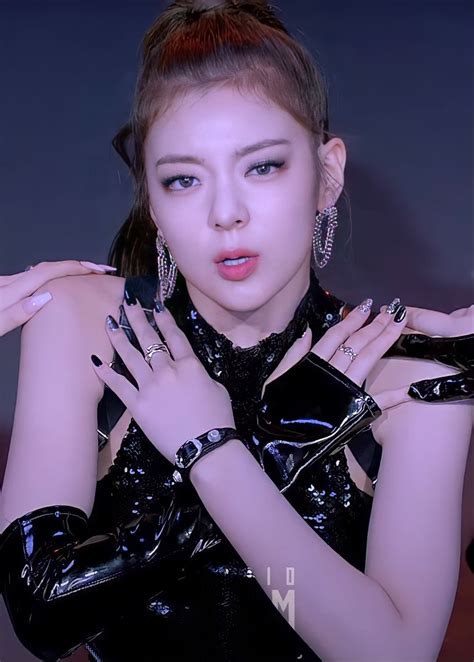 Lia 리아 Itzy 있지