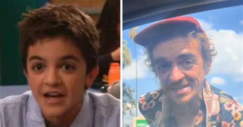 Homeless Ex Nickelodeon Star Given Fresh Start Through Gofundme