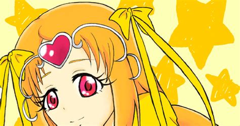 スイートプリキュア アコちゃん さかいのイラスト Pixiv